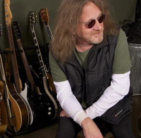Tim Thorney | Film Music Wiki | Fandom