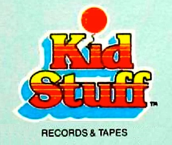 Kid Stuff Records | Film Music Wiki | Fandom