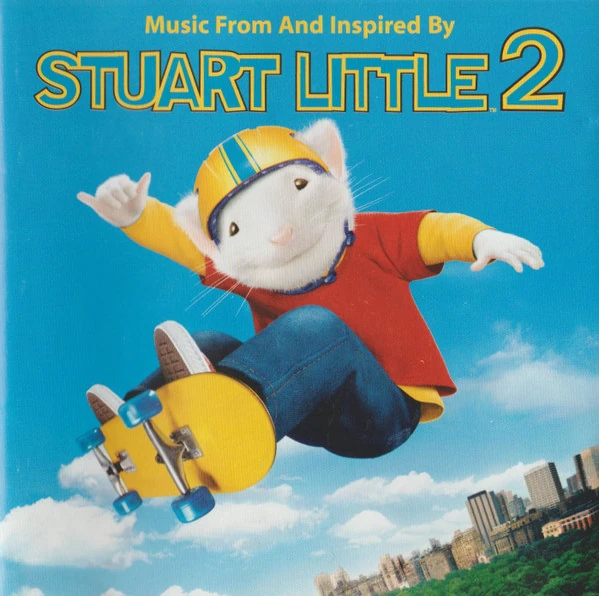 Stuart Little 2 | Film Music Wiki | Fandom
