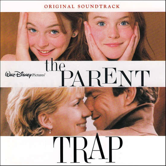 The Parent Trap (1998) | Film Music Wiki | Fandom