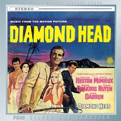 Diamond Head | Film Music Wiki | Fandom