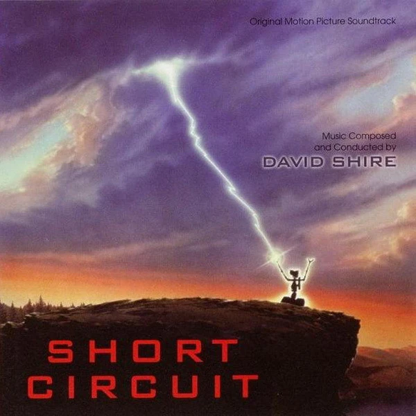 Short Circuit (1986) | Film Music Wiki | Fandom