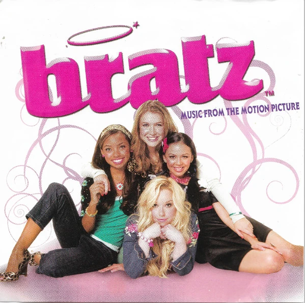 Bratz (film score) | Film Music Wiki | Fandom