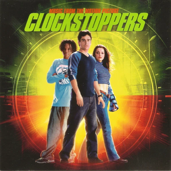 Clockstoppers | Film Music Wiki | Fandom