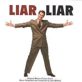 Liar Liar | Film Music Wiki | Fandom