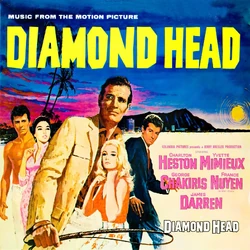 Diamond Head | Film Music Wiki | Fandom