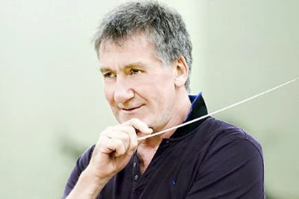 George Fenton | Film Music Wiki | Fandom