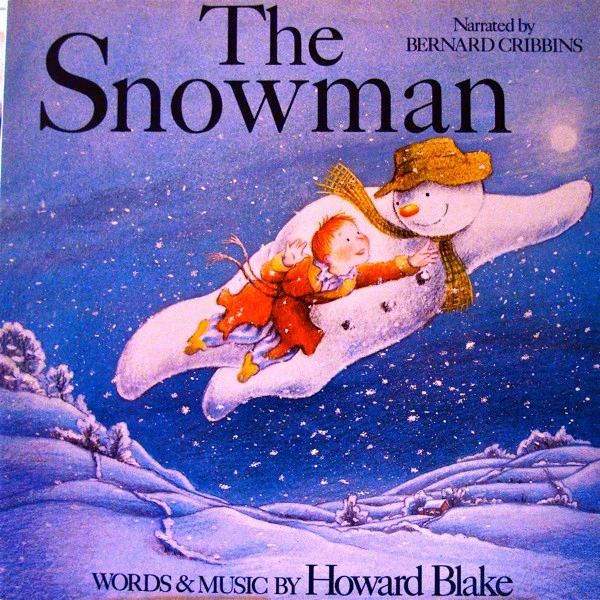 The Snowman | Film Music Wiki | Fandom