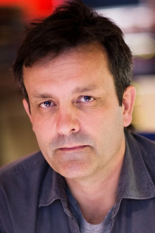Rupert Gregson-Williams | Film Music Wiki | Fandom