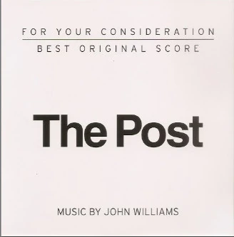 The Post | Film Music Wiki | Fandom