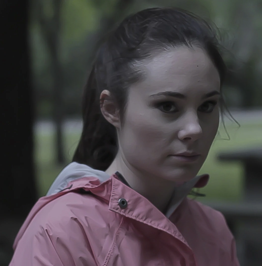 Misty- Character Info Misty | Film Punks Wiki | Fandom