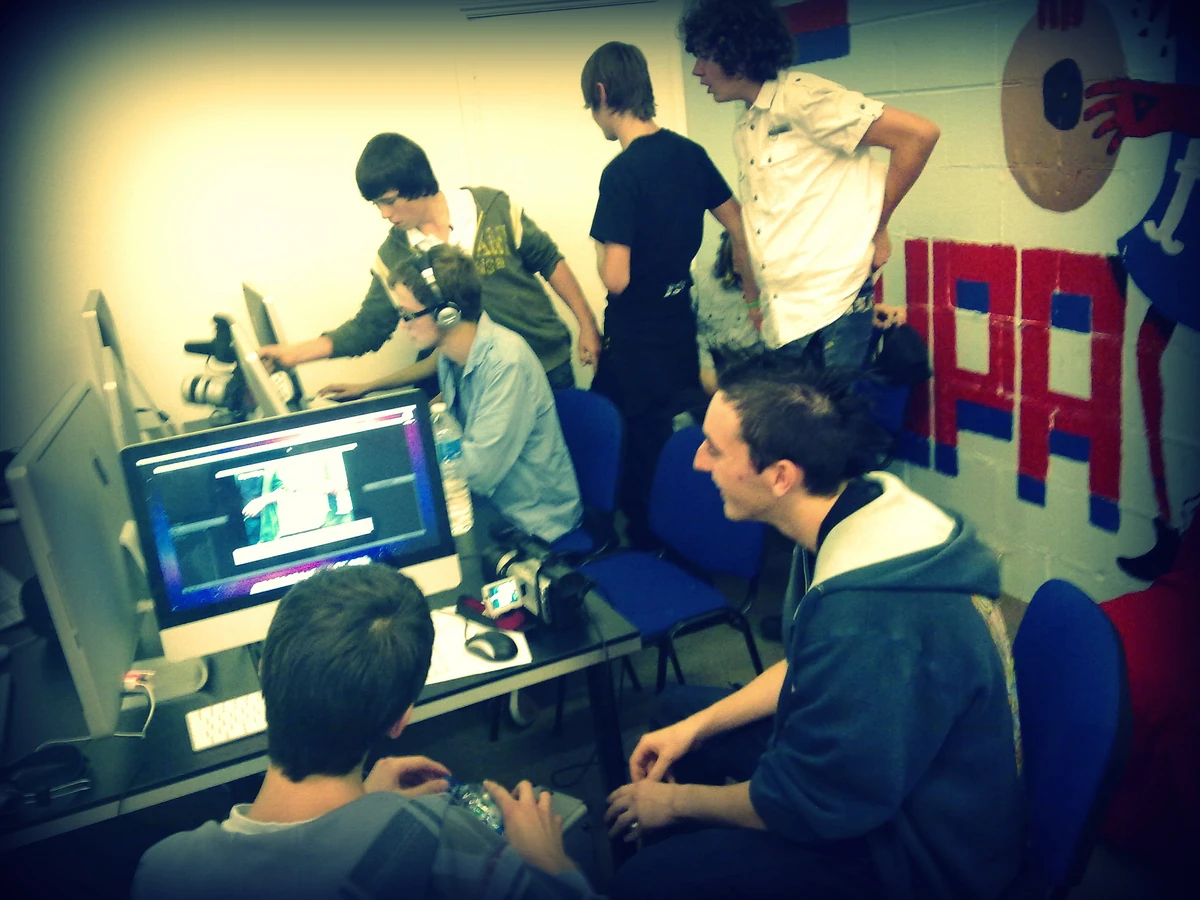 Projects | Film Punks Wiki | Fandom