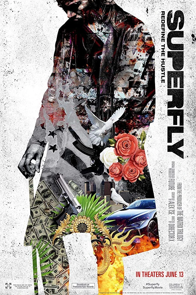 SuperFly | Film & Television Wiki | Fandom