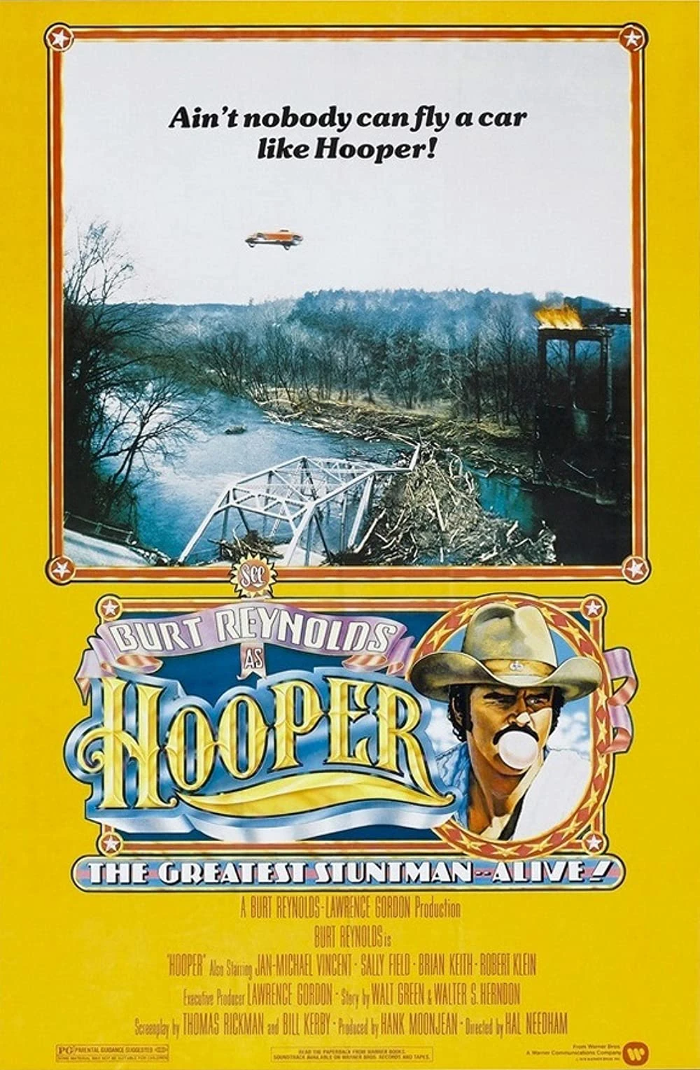 Hooper | Film & Television Wiki | Fandom