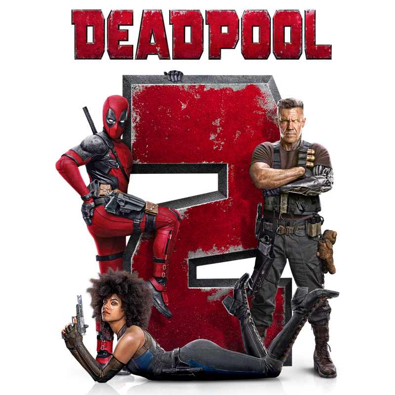 Deadpool 2 | Film & Television Wiki | Fandom