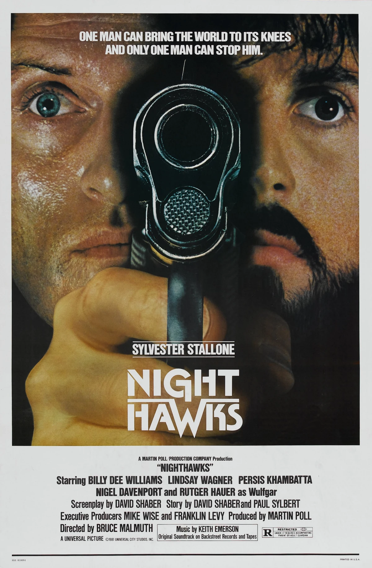 Nighthawks | Film & Television Wiki | Fandom