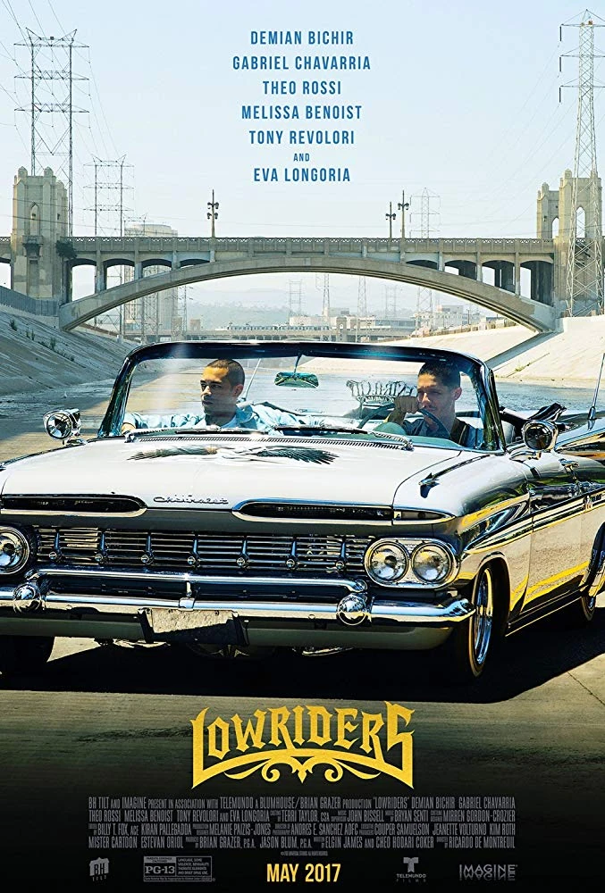 Lowriders | Film & Television Wiki | Fandom