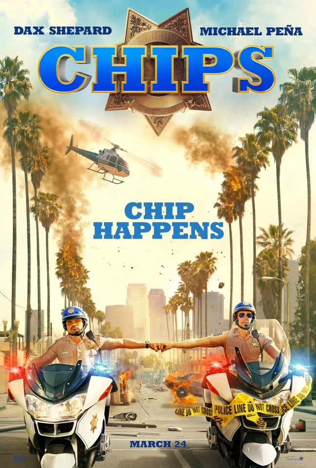 CHIPS | Film & Television Wiki | Fandom