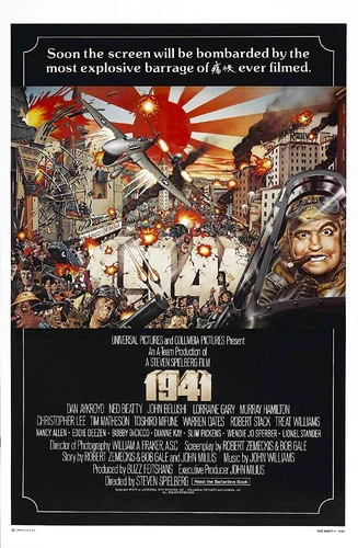 1941 | Film & Television Wiki | Fandom