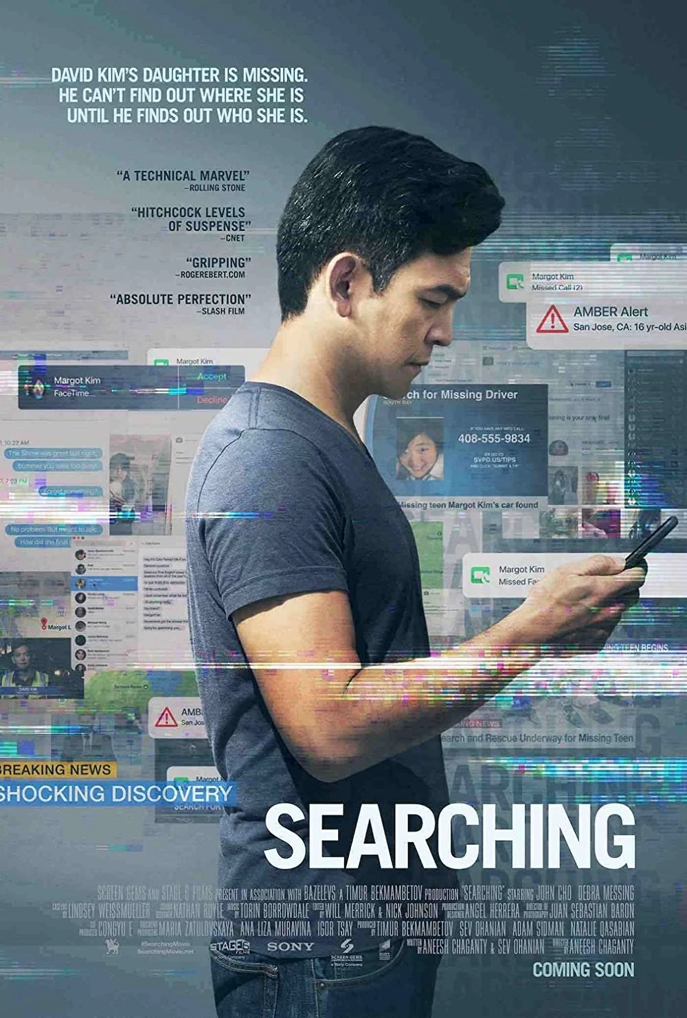 Searching | Film & Television Wiki | Fandom