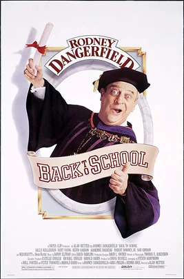 Back to School | Film & Television Wiki | Fandom