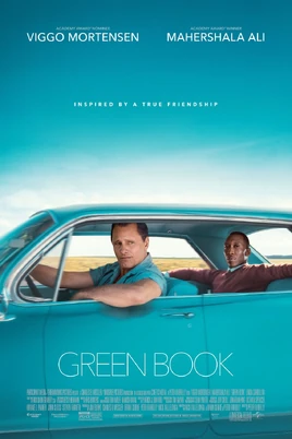 Green Book | Film & Television Wiki | Fandom