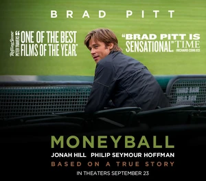 Moneyball | Film Vault Wiki | Fandom