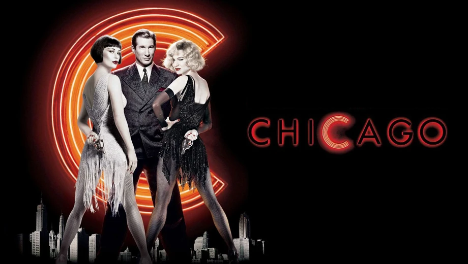 Chicago | Film Vault Wiki | Fandom