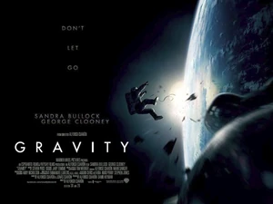 Gravity | Film Vault Wiki | Fandom