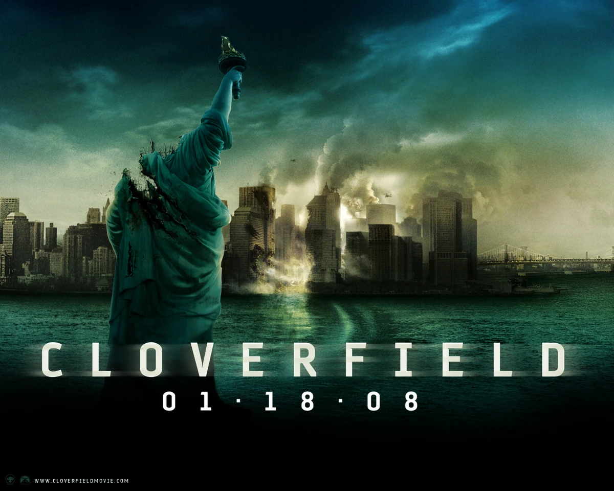 Cloverfield | Film Vault Wiki | Fandom