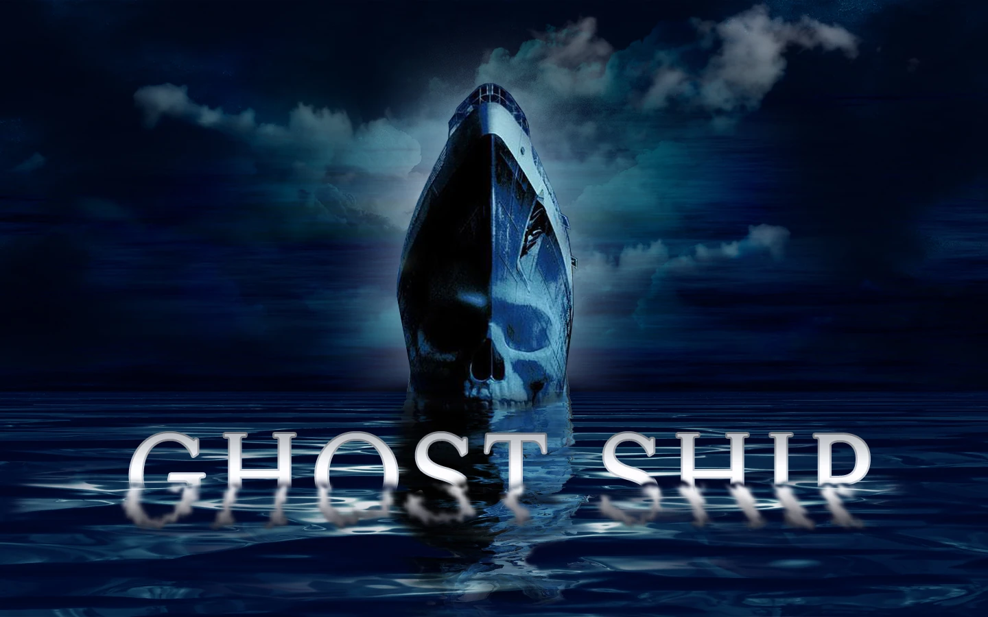 Ghost Ship Movie