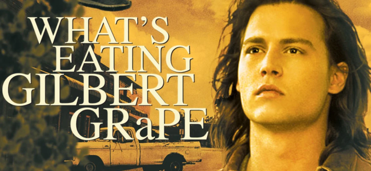 What's Eating Gilbert Grape | Film Vault Wiki | Fandom