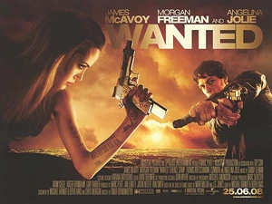 Wanted | Film Vault Wiki | Fandom
