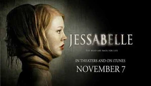 Jessabelle | Film Vault Wiki | Fandom