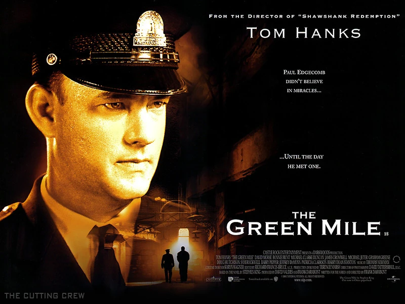 The Green Mile (1999)