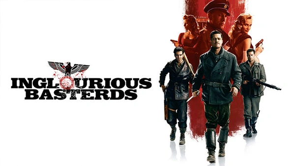 Inglourious Basterds | Film Vault Wiki | Fandom