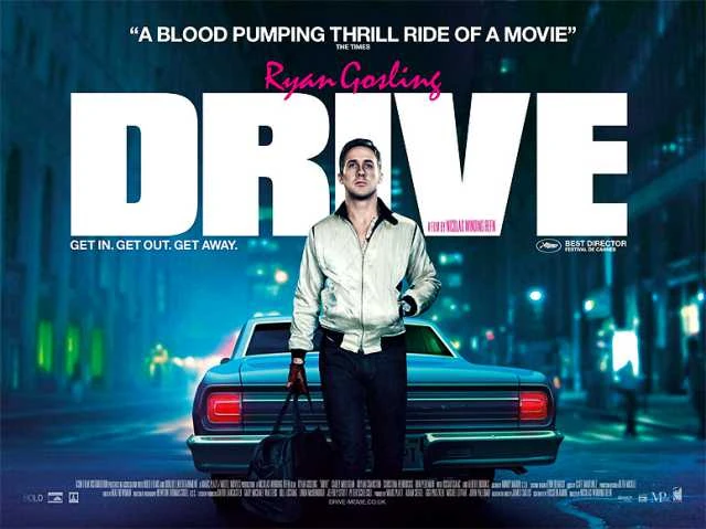 Drive | Film Vault Wiki | Fandom
