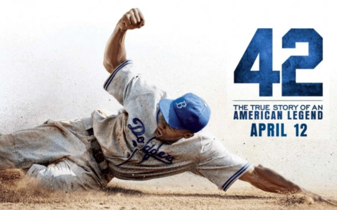 42 | Film Vault Wiki | Fandom