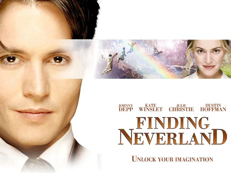 Finding Neverland | Film Vault Wiki | Fandom