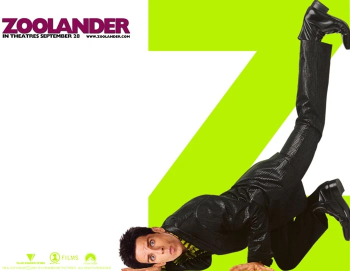 Zoolander | Film Vault Wiki | Fandom