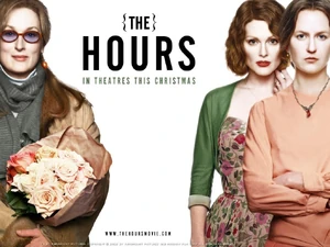 The Hours | Film Vault Wiki | Fandom