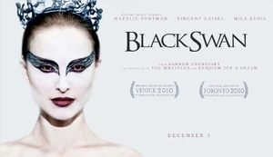 Black Swan Film Vault Wiki Fandom