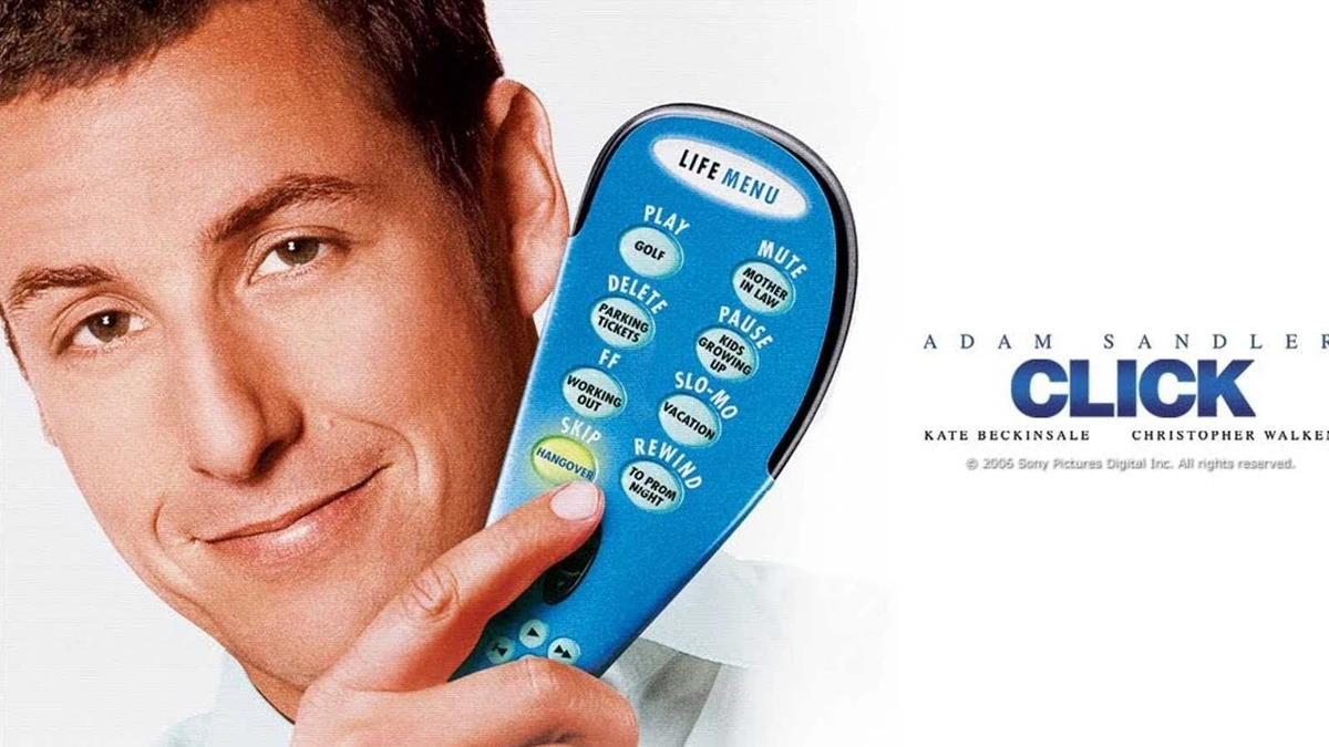 Click | Film Vault Wiki | Fandom