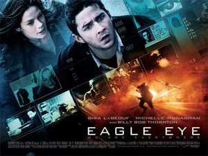 Eagle Eye | Film Vault Wiki | Fandom