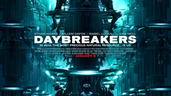 Daybreakers | Film Vault Wiki | Fandom