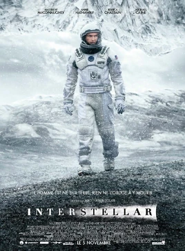 Interstellar | Film Wiki | Fandom