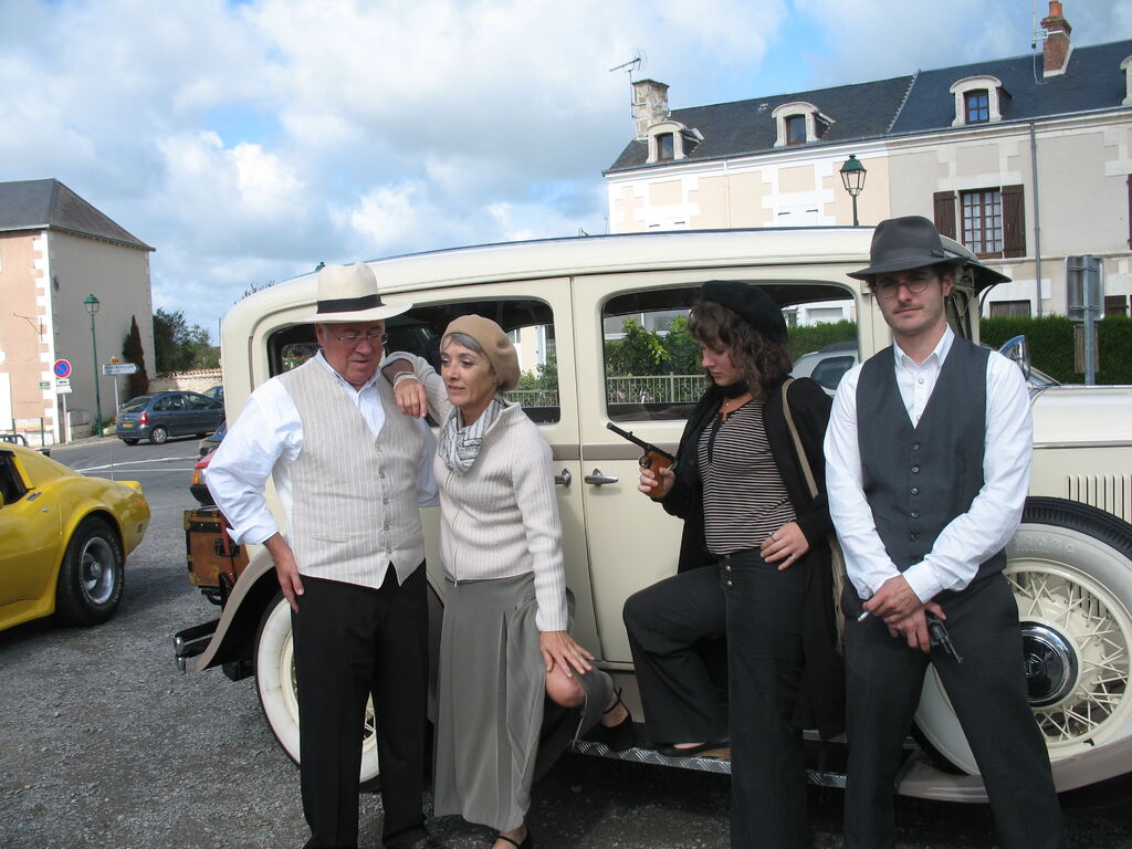 Mary & Clyde | Film Wiki | Fandom