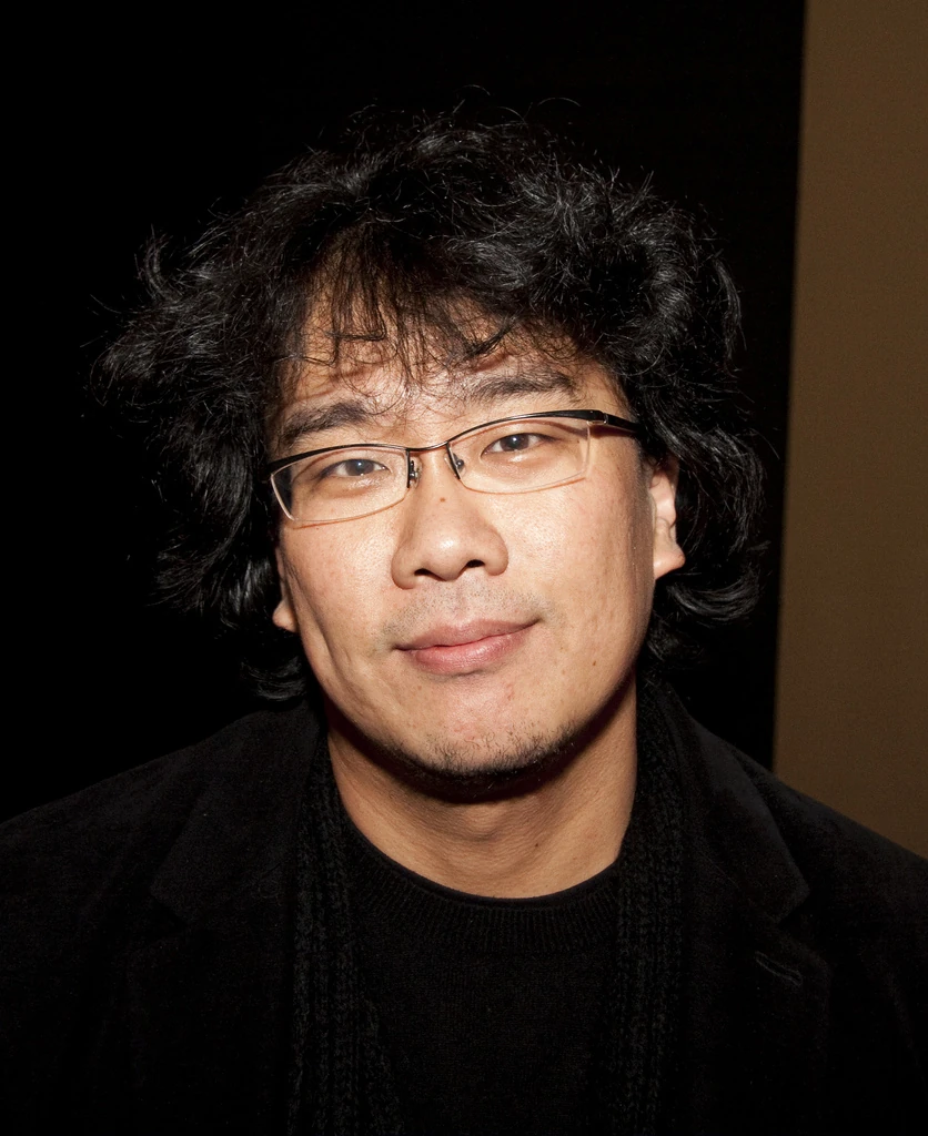 Bong Joon-ho | Film Wiki | Fandom