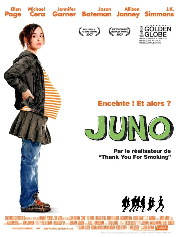 Juno | Film Wiki | Fandom