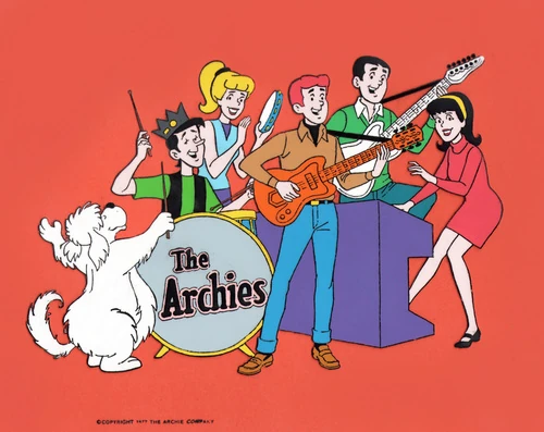 The Archie Show | Filmation Wiki | Fandom